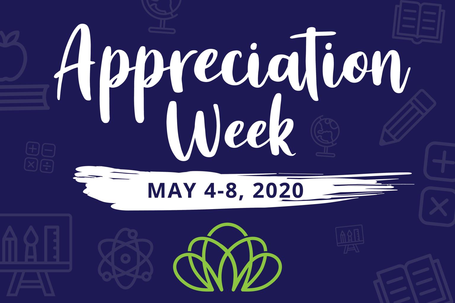 A Reflection on Teacher Appreciation Week | Full Bloom